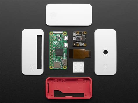 raspberry pi zero v1 3 noir camera pack includes pi zero mg super labs