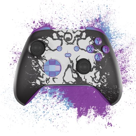 Customise And Build Your Dream Xbox Controller Personalise Every Aspect