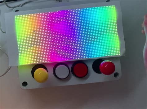 Milos K On Linkedin Python Circuitpython Rgb Led