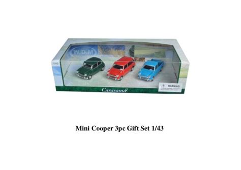 Cararama Diecast Catalog April 2017