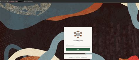Step By Step Guide To Oracle Key Vault Deployment In Oci Benefits And Features Databaseverse