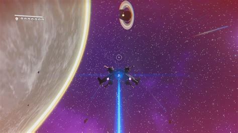 finally i managed to rotate my ship around its own axis you see only