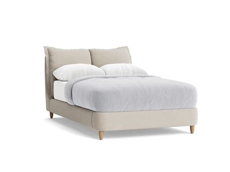 Beddy Byes Bed Handmade Upholstered Bed Loaf