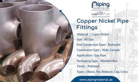 Investigating Brass Tubes Cnc Machining Services And Copper Nickel Pipe Fittings At Piping