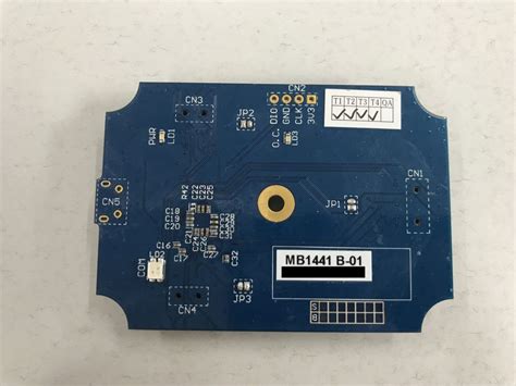 新购ST Link V 并吐槽ST的神奇设计 LifeWieller