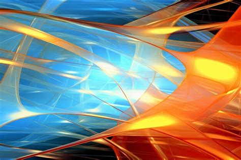 Premium Photo Digital Abstract Background Digital Binary Data On