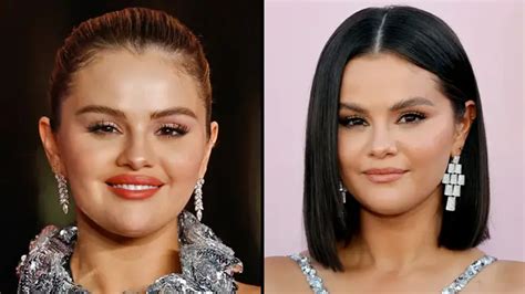 Selena Gomez reveals she's had botox - Capital