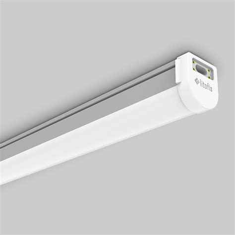 Ip65 Ip66 Linear System Surface Mounted Led Linear Light Suppliers Litofis