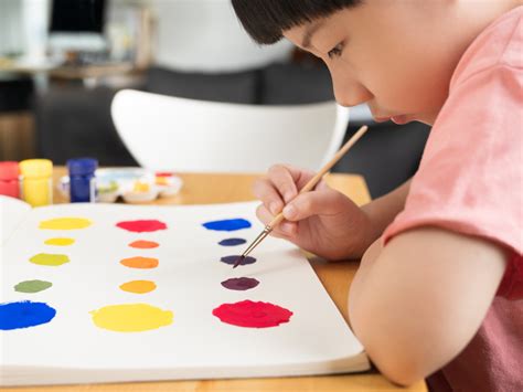 5 Strategies For Teaching Art In The Classroom Golden Road Arts