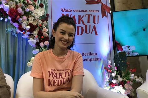 Kimberly Ryder Bantah Ada Hubungan Spesial dengan Baim Wong, Dekat ...