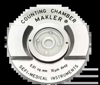 Sperm Counting Chamber For Ivf And Andrology Labs Buy Sperm Counting Meter Reusable Lab Sperm