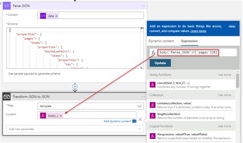 Logic Apps Liquid Template Ask Stack Overflow