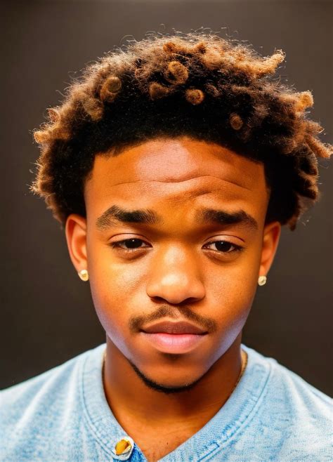 Heritagediscovery Culturaljourney Devante Davis