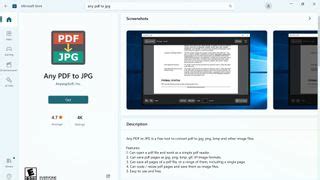 How To Convert PDF To PNG Or TIFF Laptop Mag