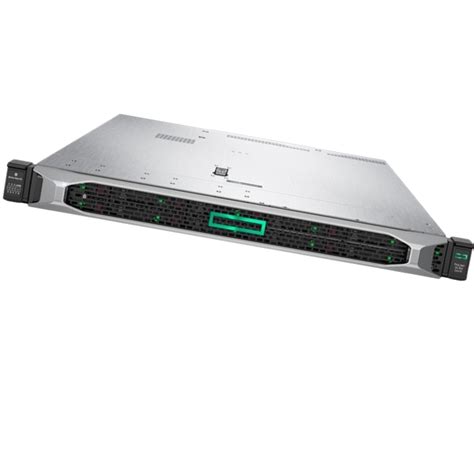 Dl360 Gen10 Plus Rack Server 8sff Nc Cto Chassis No Refurbished