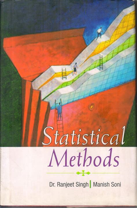 Statistical Methods University Books