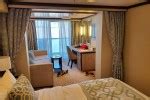 Discovery Princess Emerald Deck 8 Plan