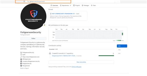 The Nist Cybersecurity Framework V11 Article Has Been Updated These