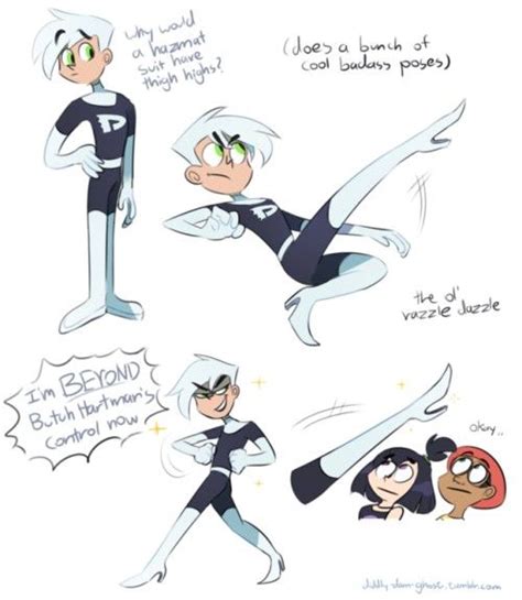 Pin By Ace E On Danny Phantom In 2025 Danny Phantom Danny Phantom