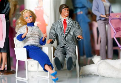 Barbie And Ken Broke Up 20 Years Ago The Drama Explained