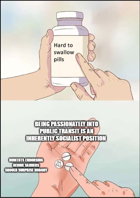 The Meme Endorsement You Might Have Missed And Why It Matters For 2020