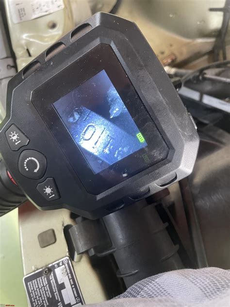 Investigating A Mild But Persistent Engine Stutter Issue On My Mercedes