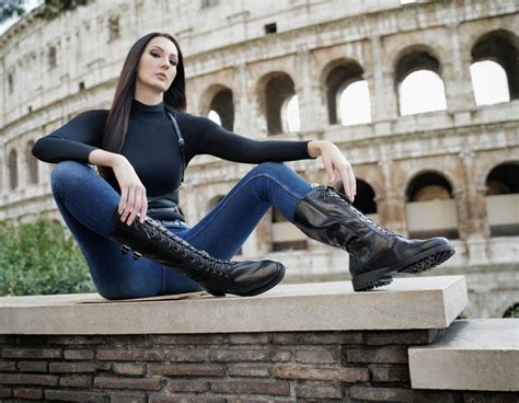 Yekaterina Lisina Ladyladyboners