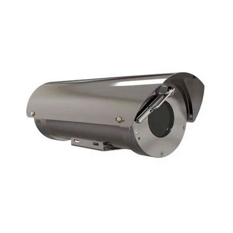 Explosion Proof Camera Authorized Wholesale Dealer From Vadodara