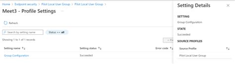 Utilize Intune Endpoint Security Policies For Account Protection In Windows Devices Ezcloudinfo