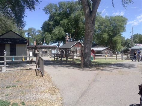 Cleos Ferry Museum And Nature Trail Melba Idaho Atlas Obscura