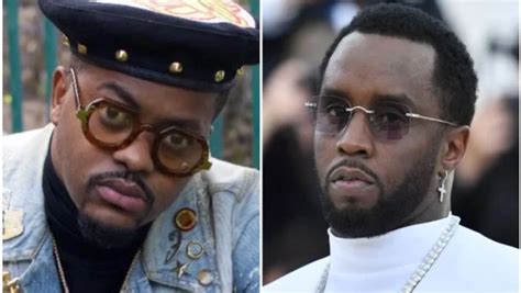 Rapper, Diddy scores major legal victory in producer Rodney Jones' s ...