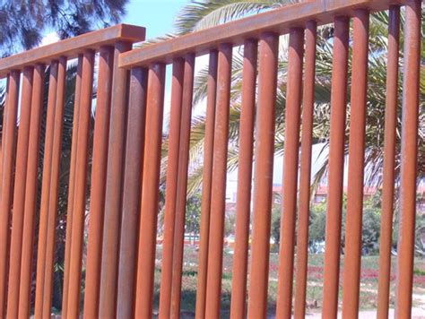 Κοιλοδοκοί Cor Ten ΙΣΑΑΚΙΔΗΣ Α Ε