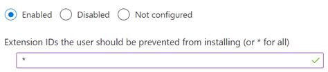 Intune Policies For A User Friendly Edge Chromium Deployment Practical365