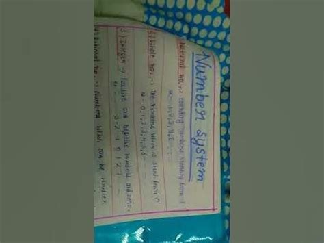 Number System Class 9th Chart Paper On Types Of Number Number System Class 9th Chart Paper On Types Of Number