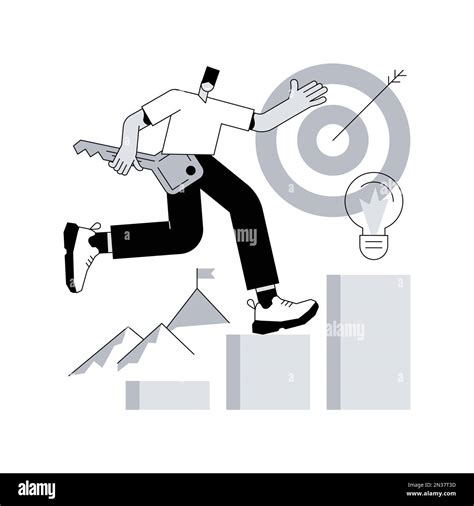 Monochromatic Technique Stock Vector Images Alamy