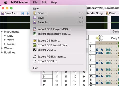 MacOS Issues Issue SuperDisk HUGETracker GitHub