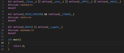 Saleh Hatefinya On Linkedin Cpp Cplusplus Coding Programming 12