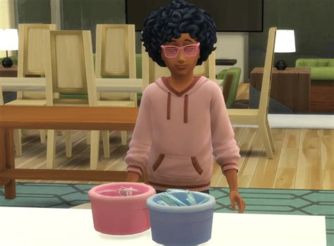 Modding Diary Gender Reveal Party Guessing Game • Pandasama