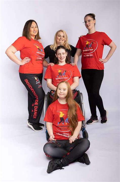 Workshops And Private Group Classes Madeline Stuart Dance Company