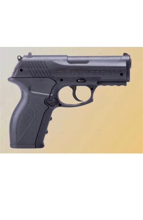 Crossman Phantom Sports Air Pistol At Rs 15000 Air Pistol In New