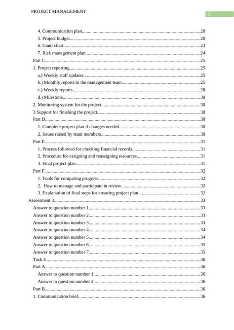 Project Management Tools Techniques And Processes