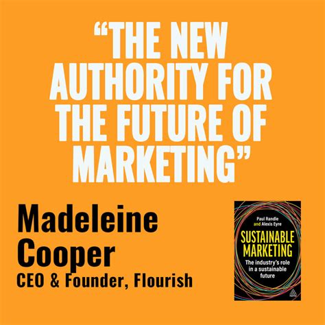Home Sustainable Marketing Compass