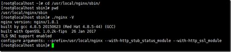 Nginx配置Https详细完整 我命由我不由天hao 博客园