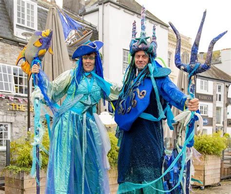 Seafest X Psnmp Plymouth 2024 The Barbican And Sutton Harbour Plymouth Sound National Marine