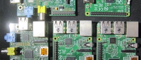 Raspberry Pi Articles Tutoriels Et Actualités
