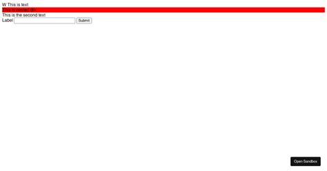 Java Remote 22 Codesandbox