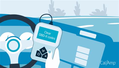 All You Need To Know About OBD2 Codes CalAmp