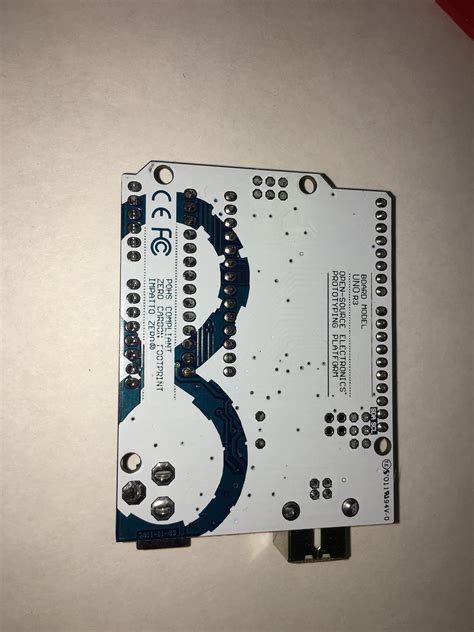 Carte UNO non reconnue Français Arduino Forum