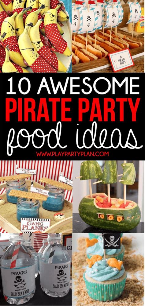 9 One Piece Ideas To Save Today Birthday Party Themes One Piece