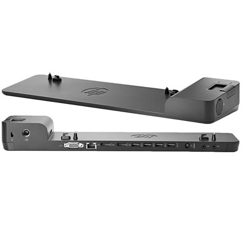 STATION D ACCEUIL HP ULTRA SLIM D9Y32AA RuePC Produits et matériels Informatiques Algérie